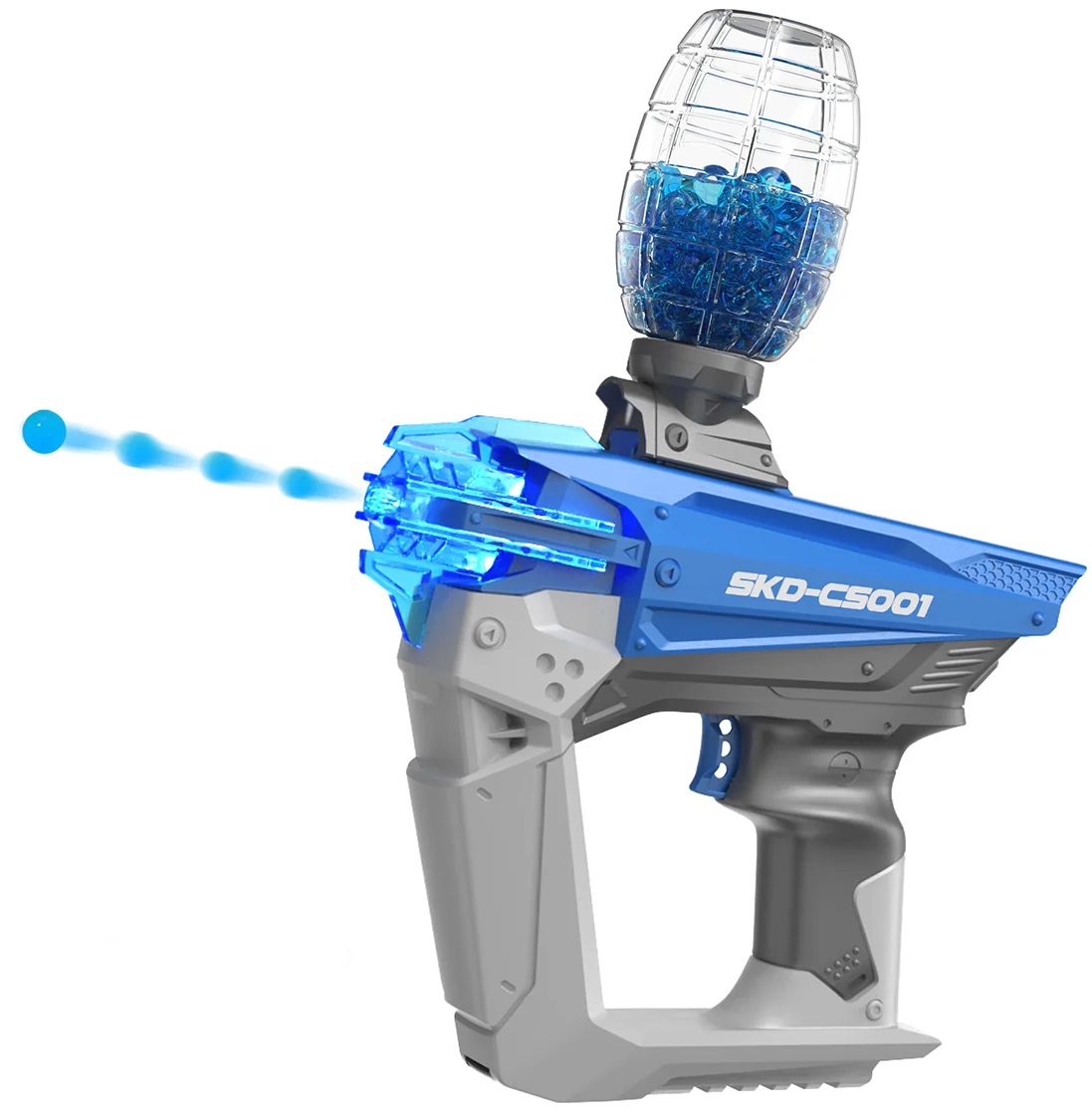 Gelb Blaster | Stort udvalg online → Holte Modelhobby