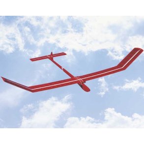 KIT Byg-Selv | Få dit samlet kit af byg-selv-fly → Holte Modelhobby