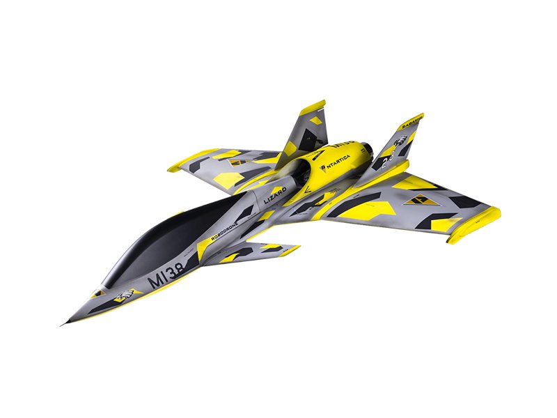 Jet - Holte Modelhobby