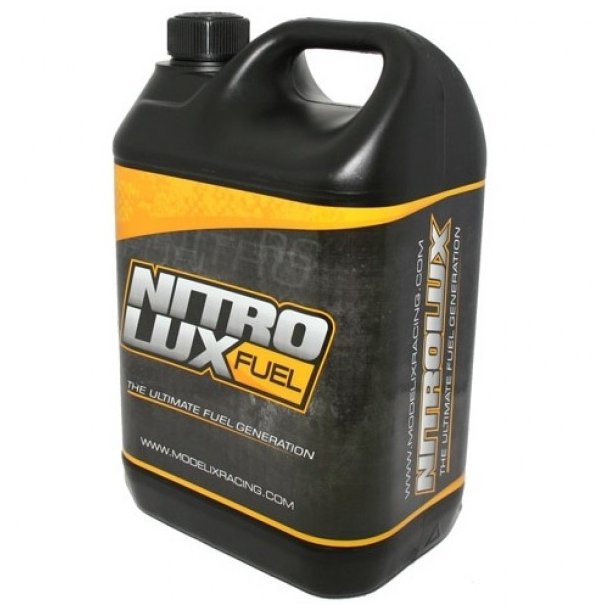 Nitro brændstof | Til biler, fly og helikoptere → Holte Modelhobby