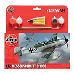 Plastbyggesæt - Holte Modelhobby