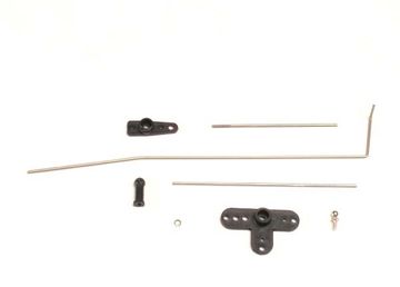 Linkage kit - Reservedele - Holte Modelhobby