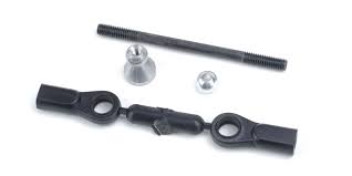 Kyosho IF34 rear torque rod - Reservedele - Holte Modelhobby