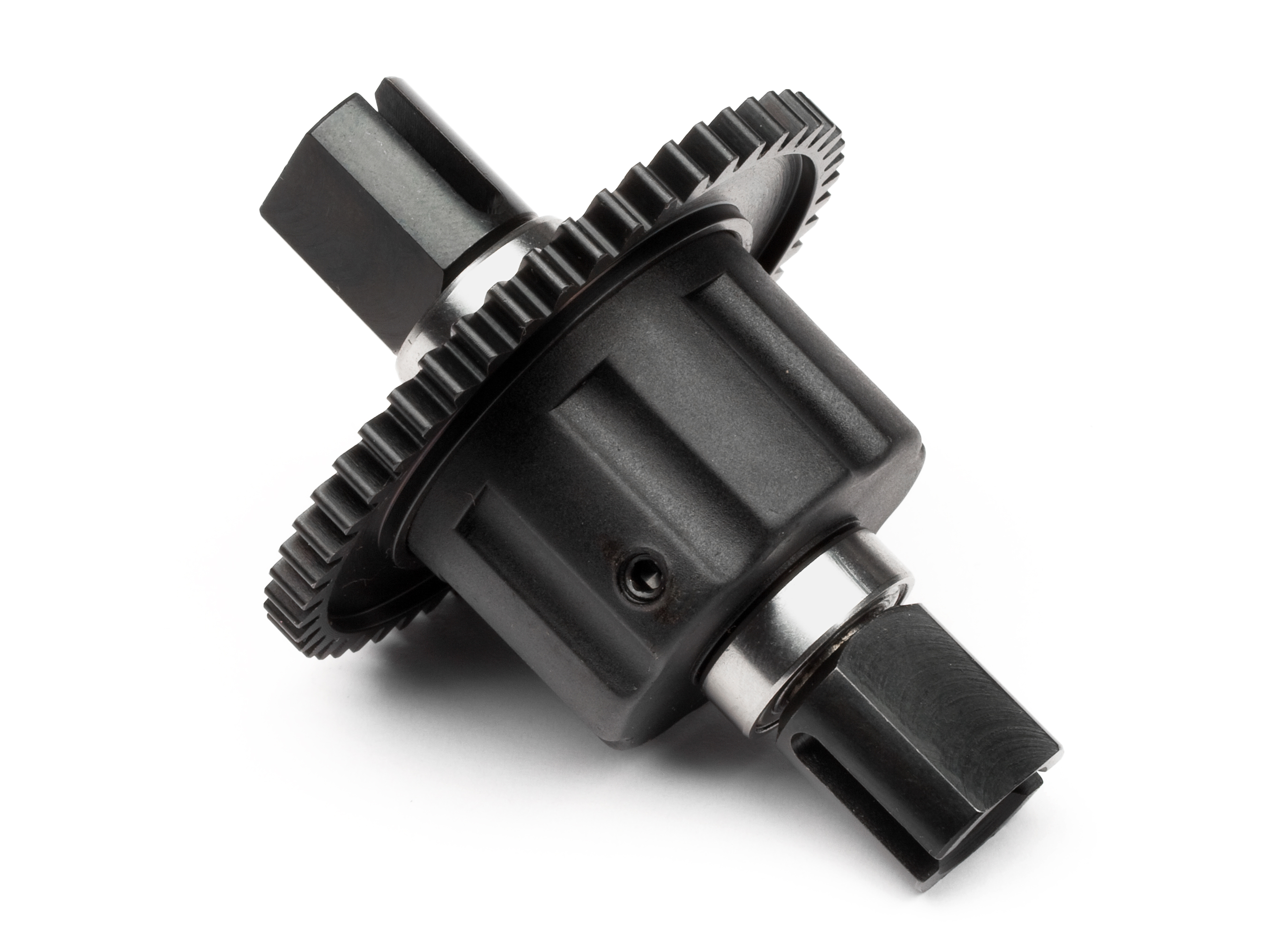 Complete Differential Truggy 50T Center HPI - Reservedele - Holte ...